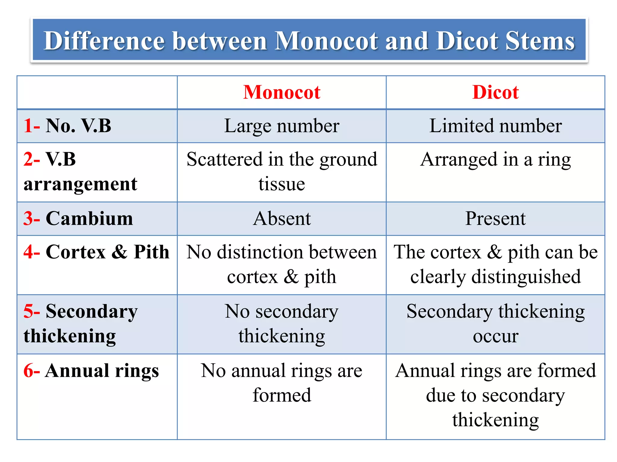 Subterranean Organs | PPTX