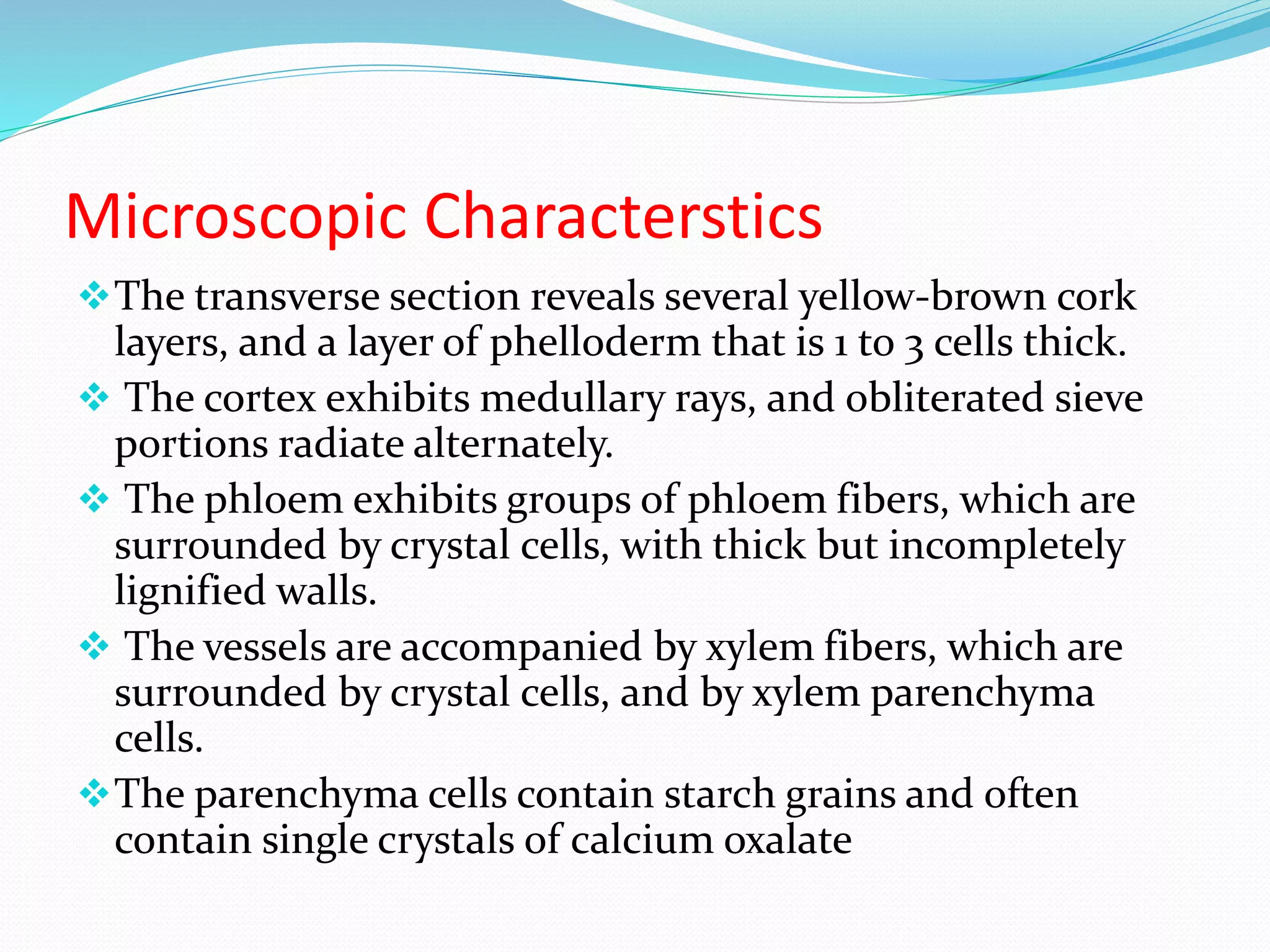 Pharmacognosy OF LIQUORICE(Saponin Glycoside) | PPTX