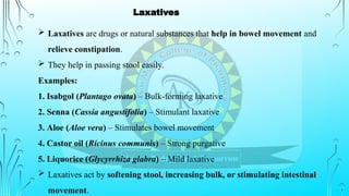 Biological source, chemical constituents, and therapeutic efficacy of ...