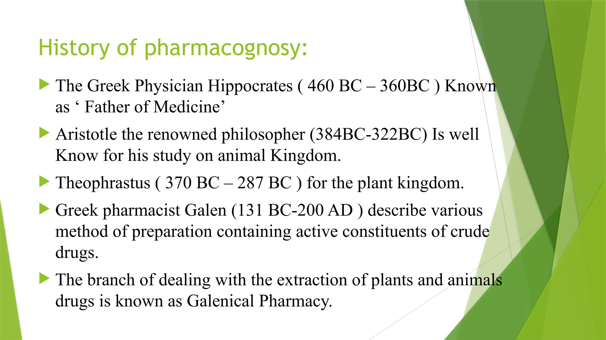 pharmacognosy d.pharm 1st yr chapter 1.pptx