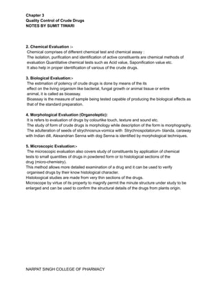 PHARMACOGNOSY DIPLOMA IN PHARMACY CHAPTER 3.pdf