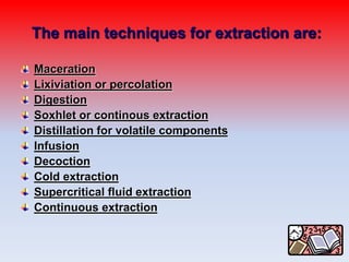pharmacognosy lecture 2e.ppt