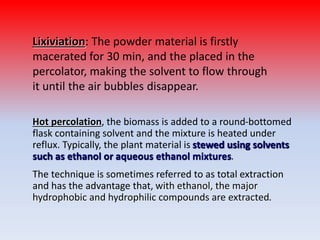 pharmacognosy lecture 2e.ppt