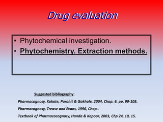 pharmacognosy lecture 2e.ppt