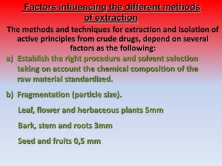 pharmacognosy lecture 2e.ppt