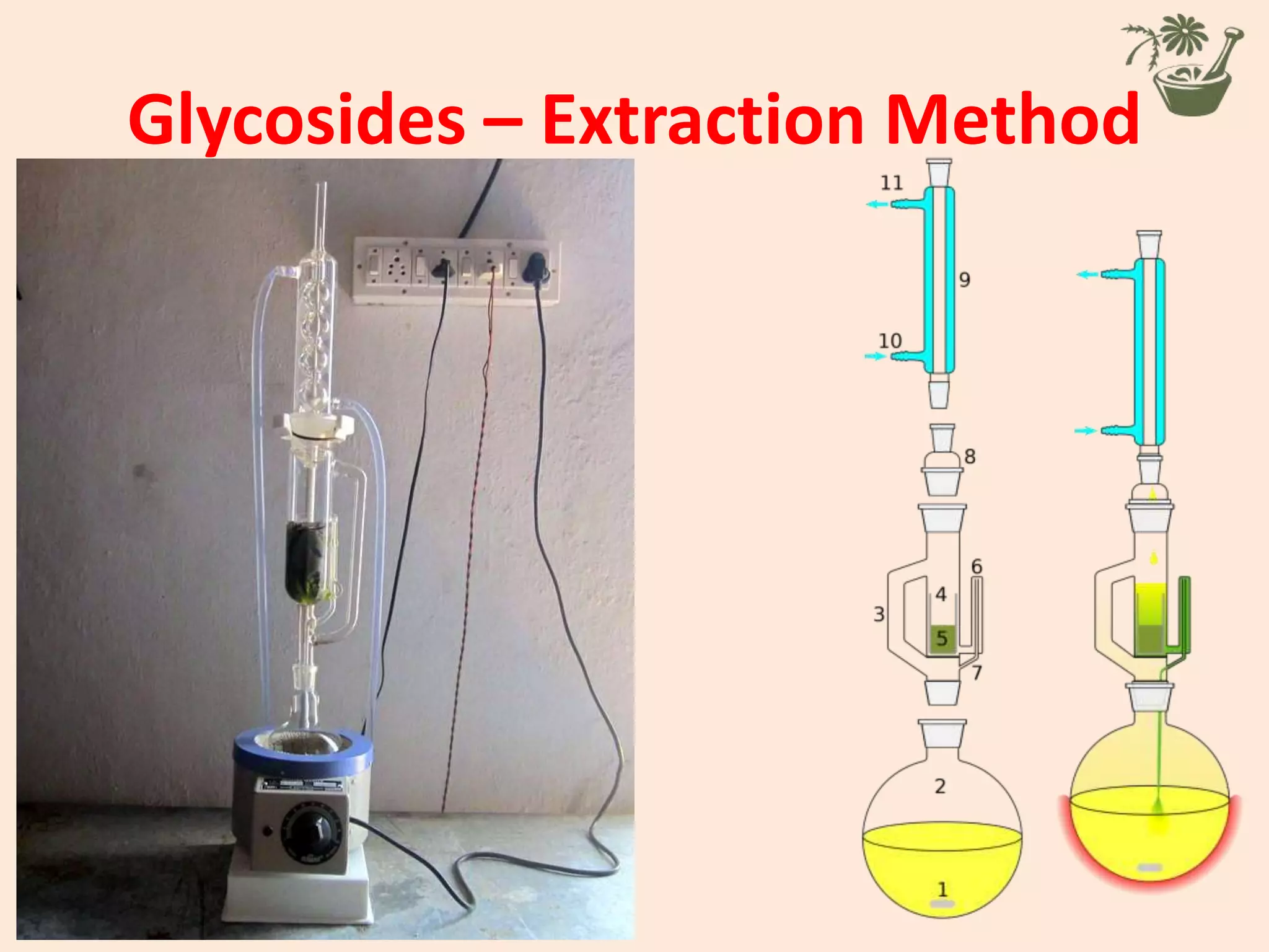 Pharmacognosy part 4 | PPTX