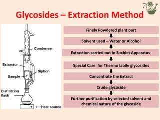 Pharmacognosy part 4 | PPTX