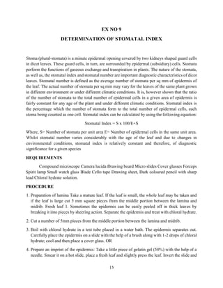 Pharmacognosy & Phytochemistry-I.pdf for pharmacy | PDF