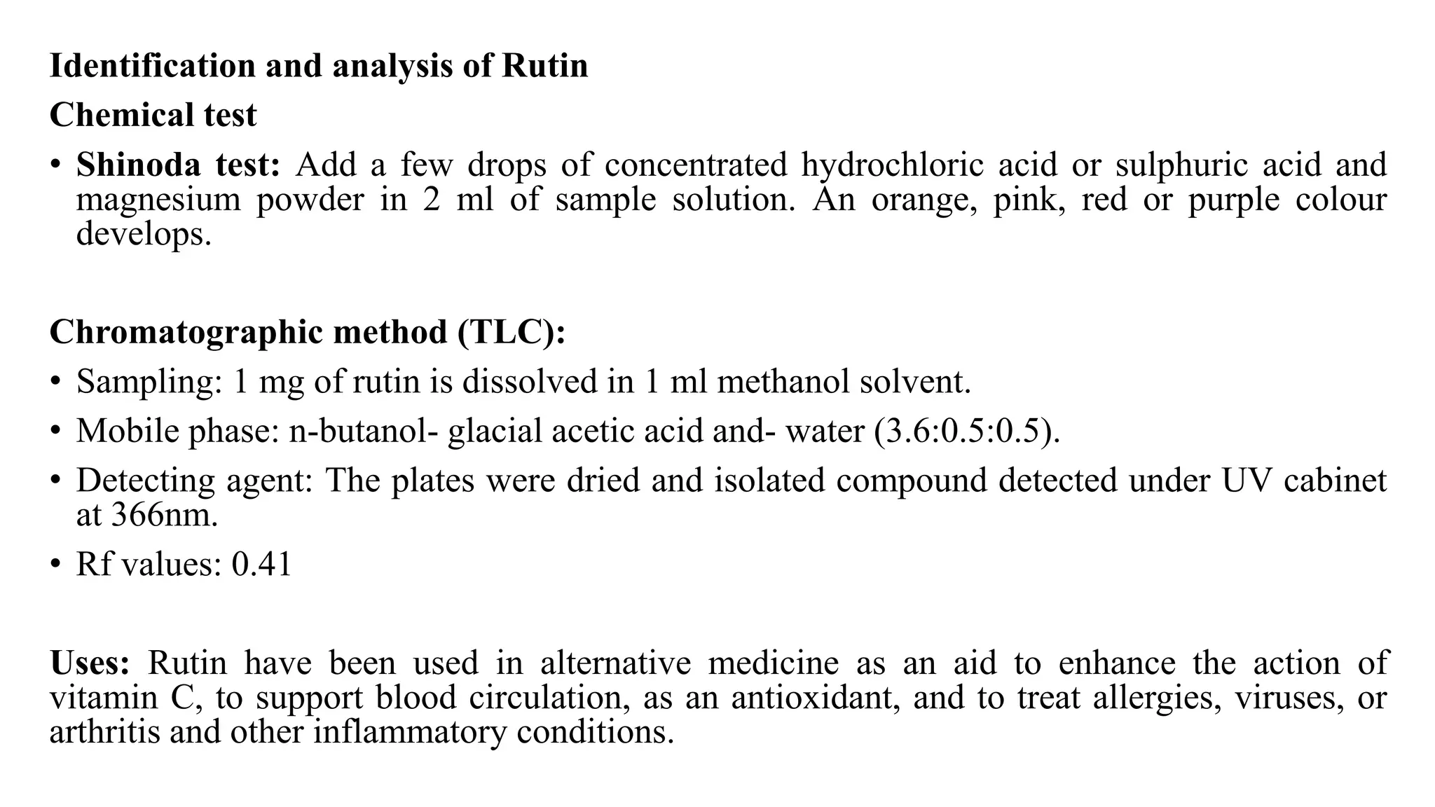 Pharmacognosy & Phytochemistry 2 unit 3.pptx