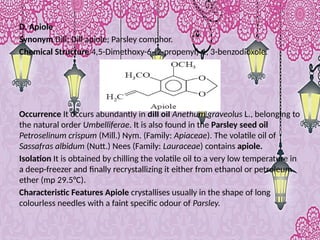 LECTURE NOTE ON INTRODUCTION TO PHARMACOGNOSY_SHUCY.pptx