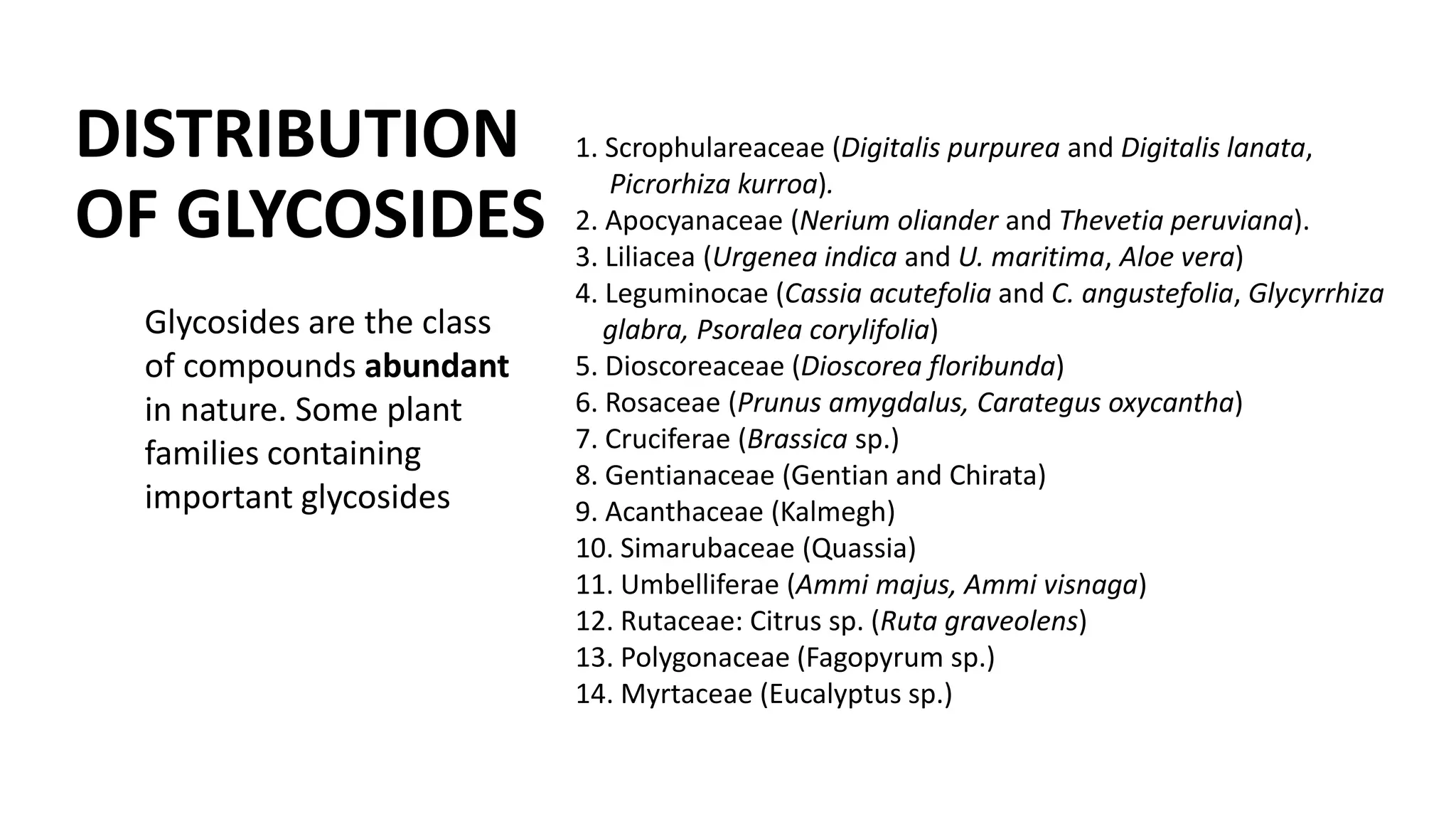 Pharmacognosy Herbal medicine Botani(X)_2024. | PDF