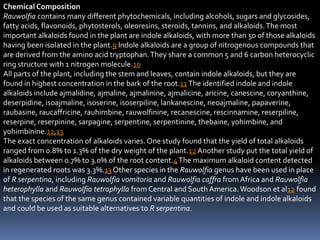 Pharmacognozy | PPTX