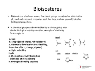 Pharmacohoreppt | PPT