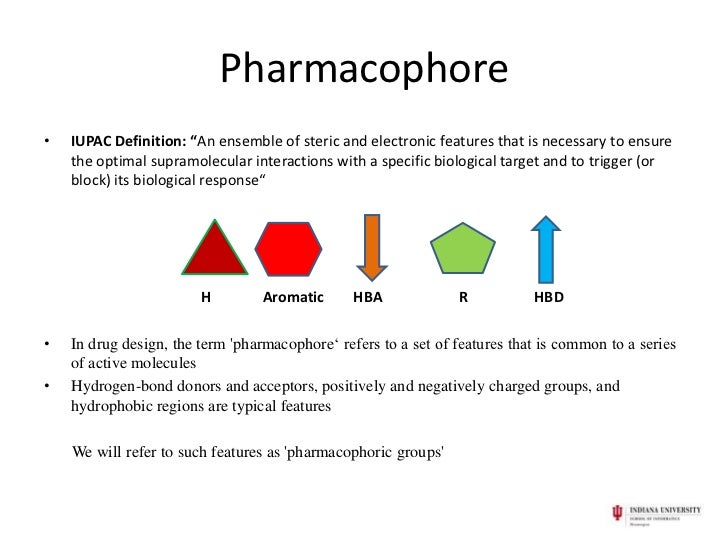 Pharmacohoreppt