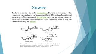 Stereoselective pharmacokinetics and metabolism of chiral drugs | PPTX