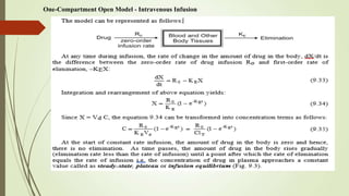 Pharmacokinetic Models by Dr. Ram D. Bawankar.ppt