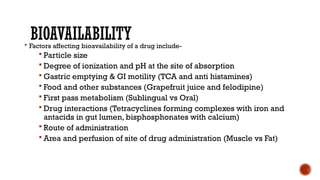 pharmacokineticparameters-210814123505.pptx