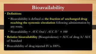 Overview of Pharmacokinetic Parameters.pdf