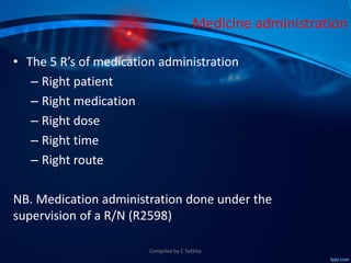 Pharmacokinetic principles | PDF