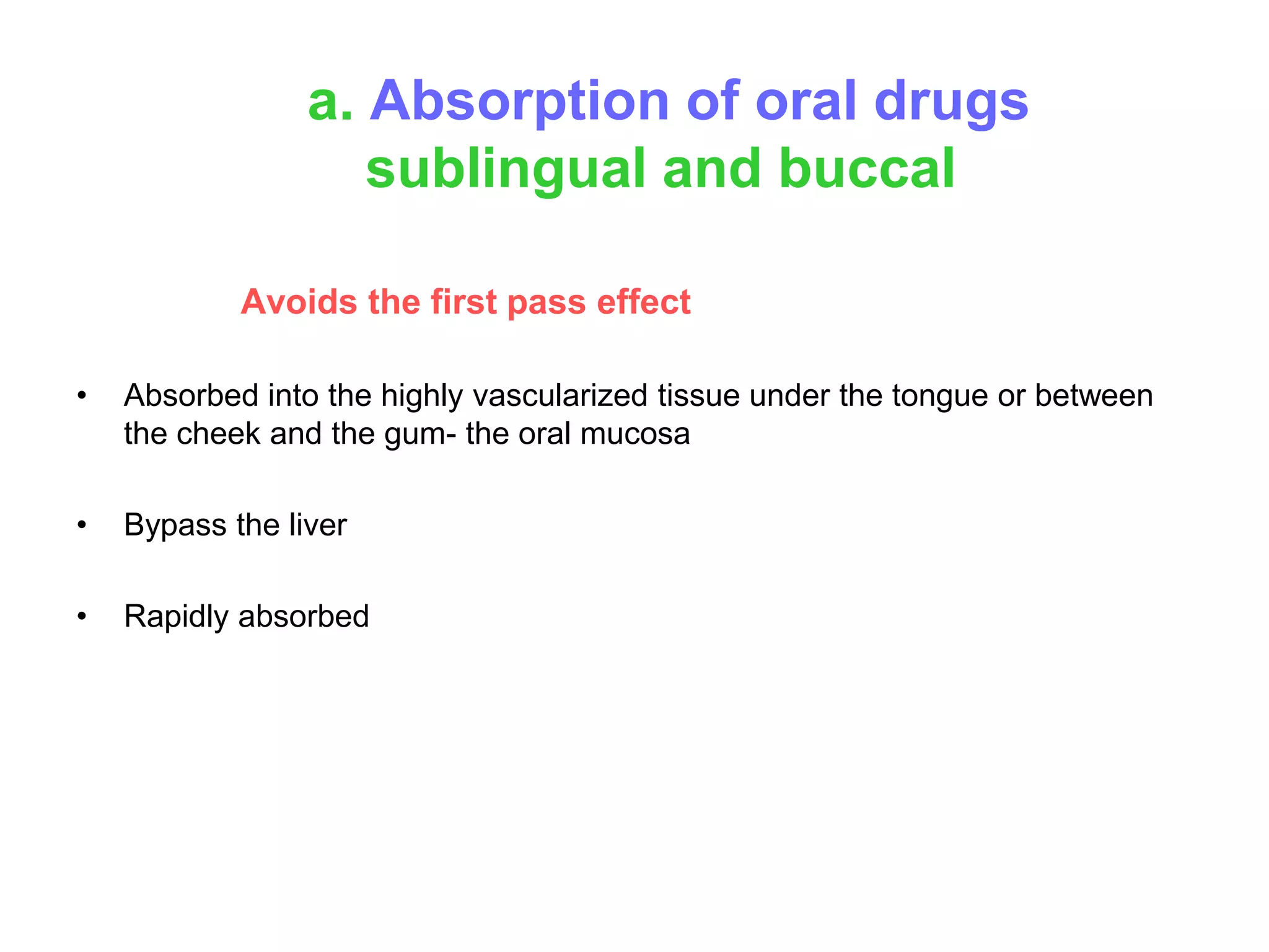 PHARMA-PHARMACOKINETICS | PPTX