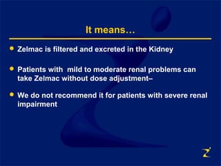 Pharmacokinetics | PPT