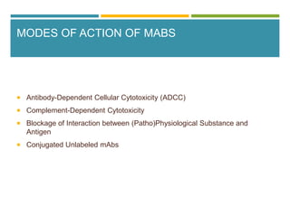 Pharmacokinetics&pharmacodynamics of biotechnological pdts | PPT