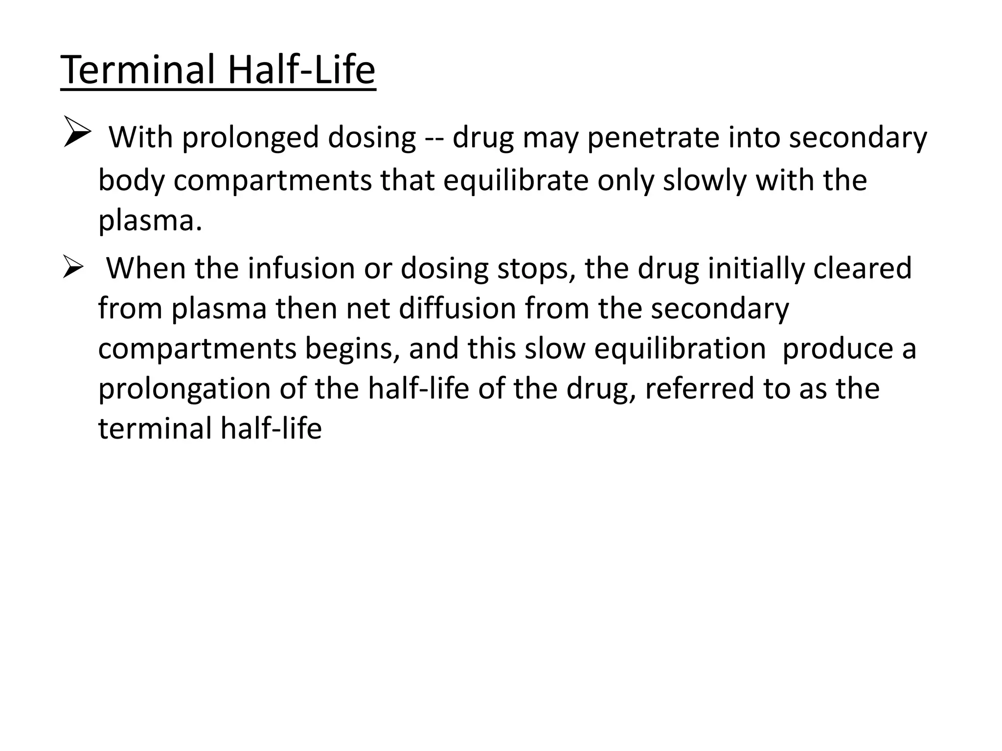 Pharmacokinetics | PPTX