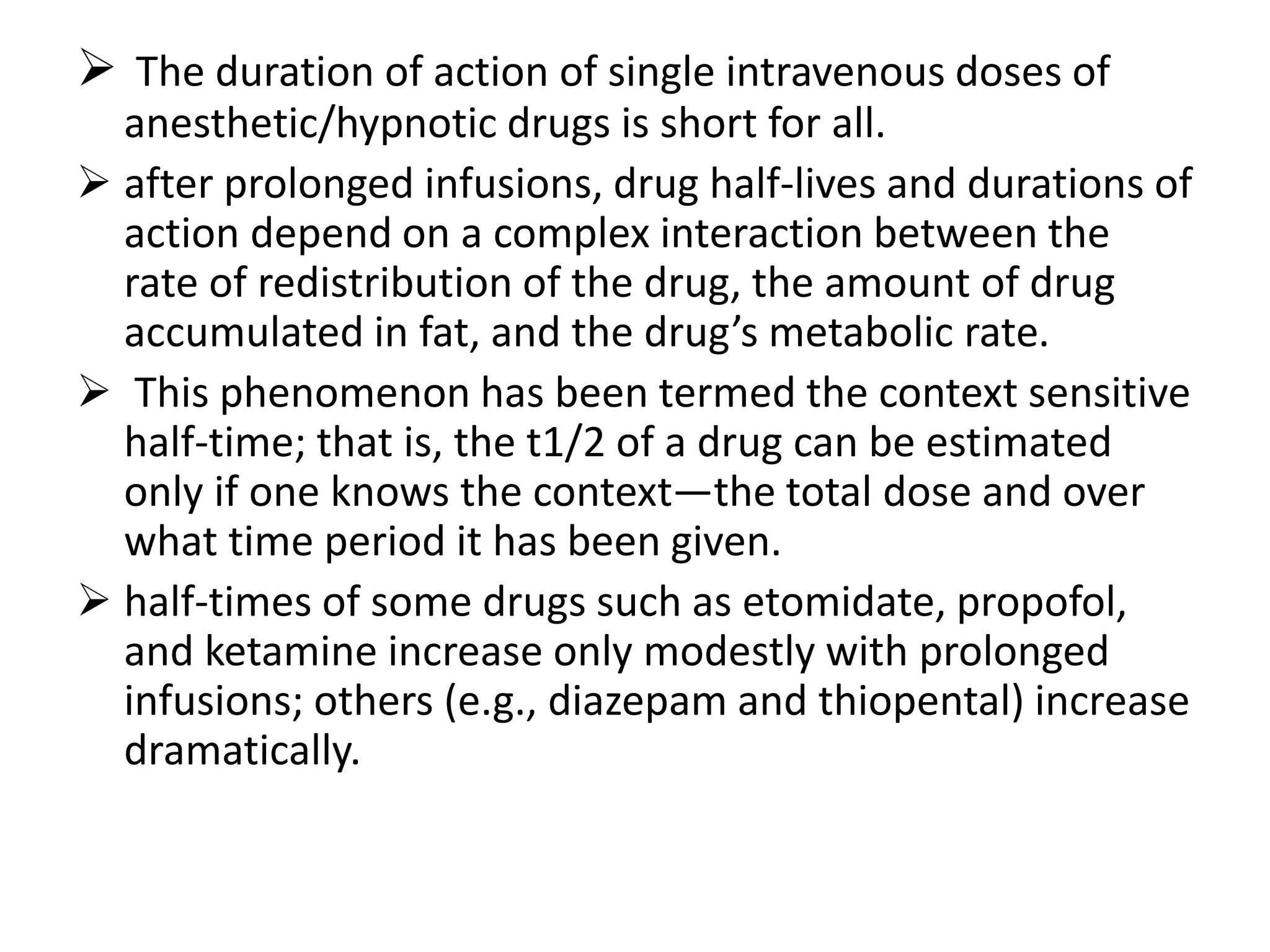 Pharmacokinetics | PPTX