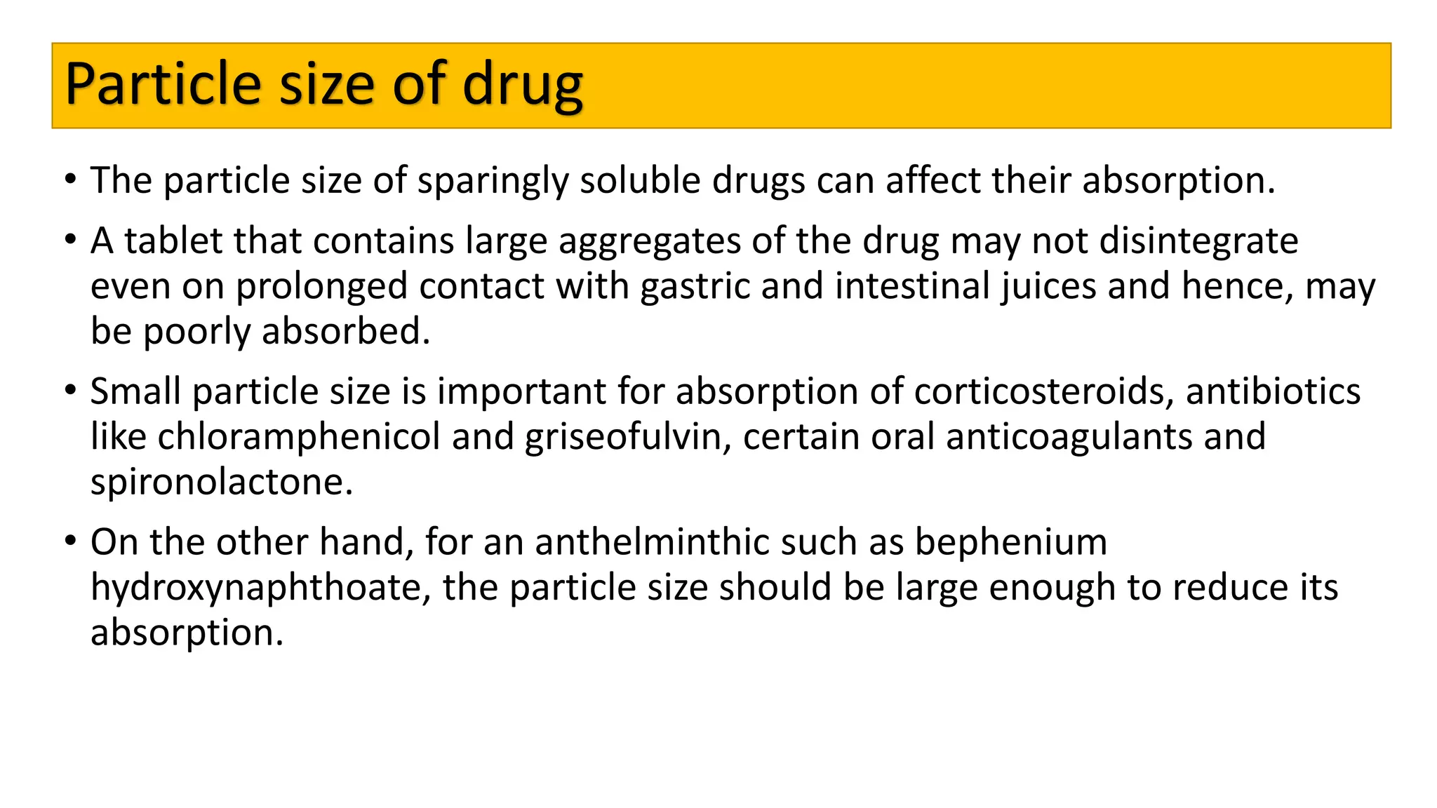 Drug Pharmacokinetics | PPTX