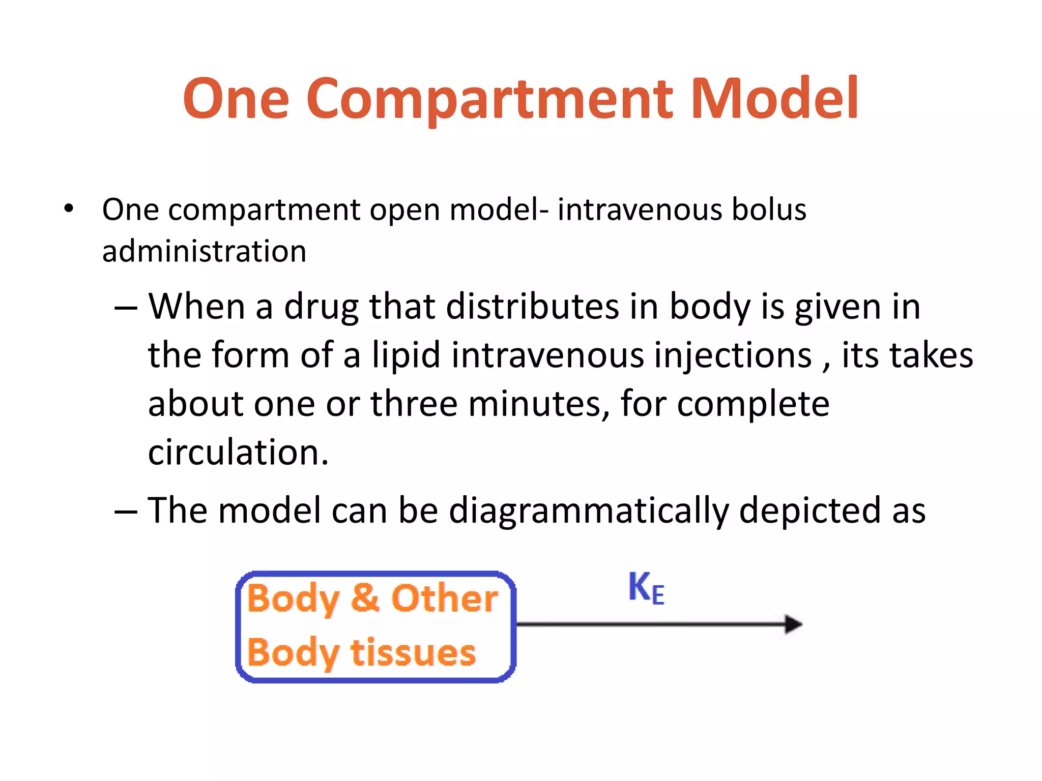 Pharmacokinetics | PDF
