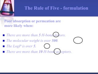 Pharmacokinetics | PPT