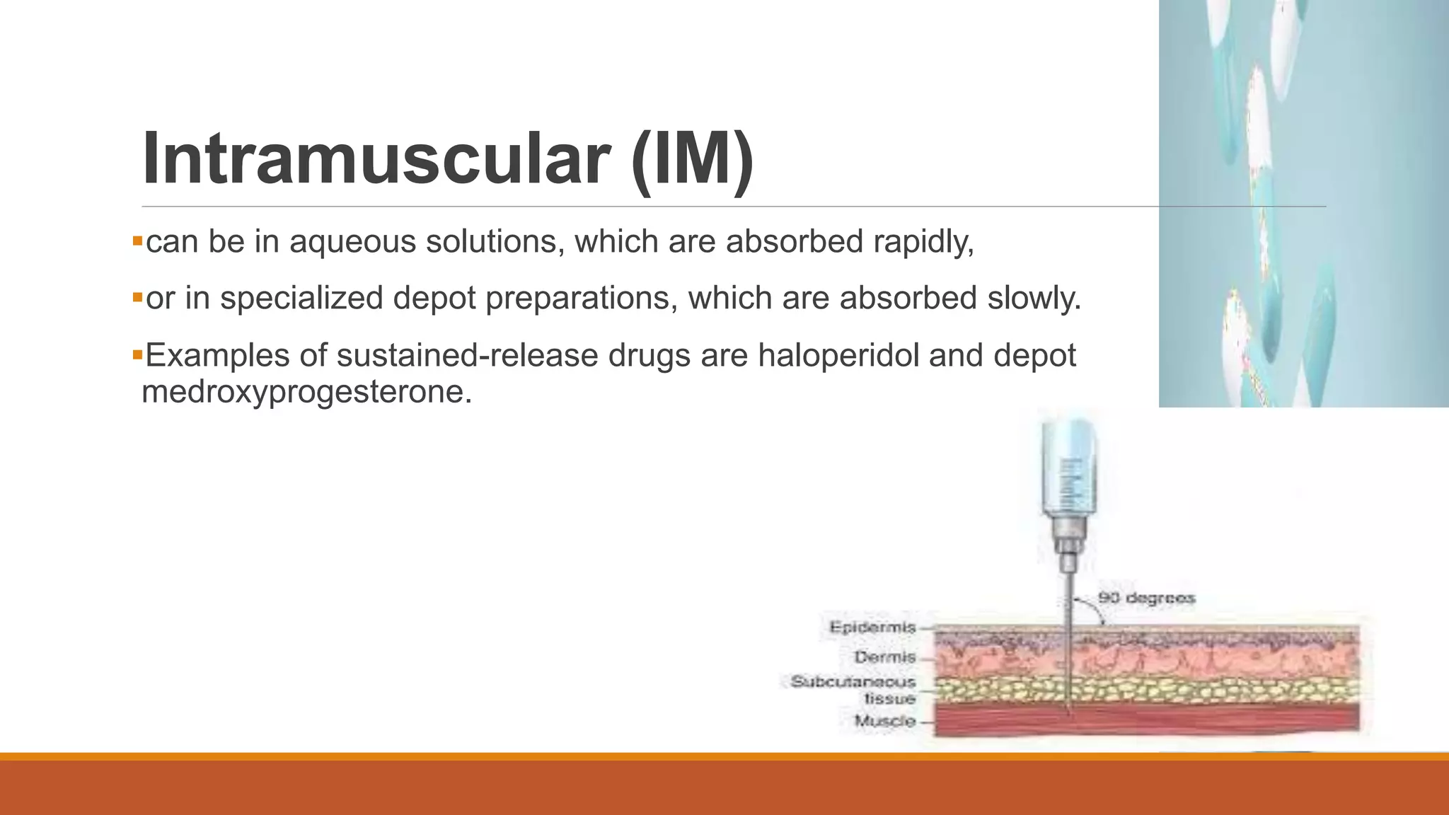 Pharmacokinetics.pptx | Digestive Disorders | Diseases and Conditions
