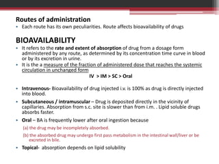 PHARMACOKINETICS.pptx