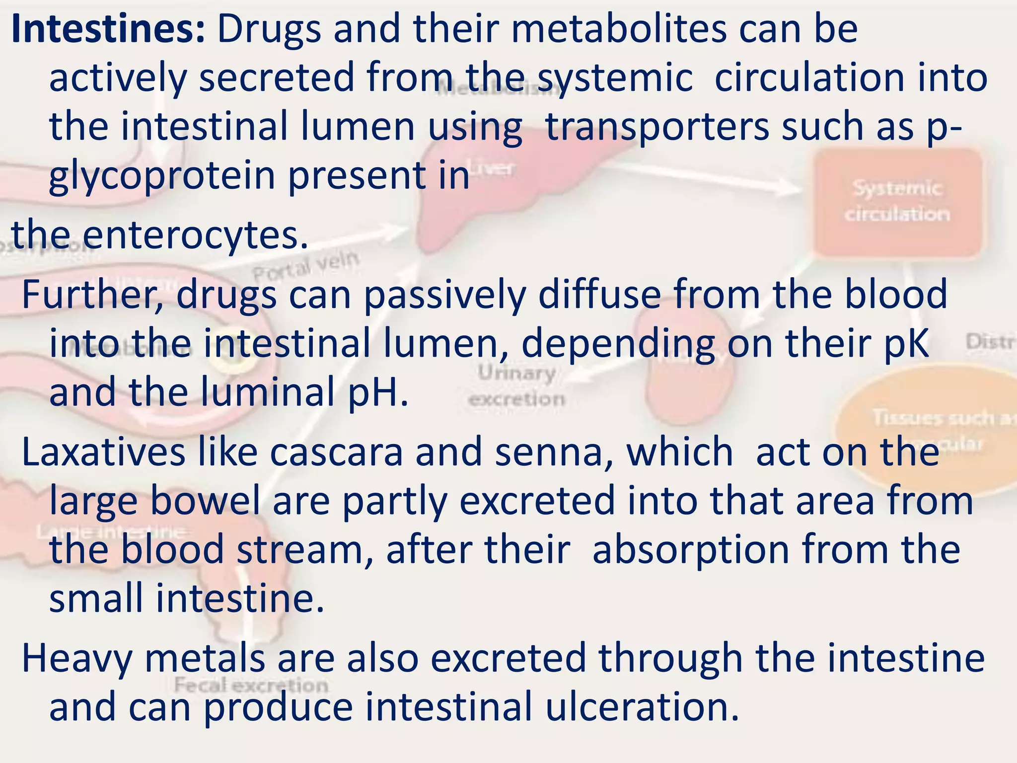 Pharmacokinetics absorption,distribution,metabolism,excretion | PPTX