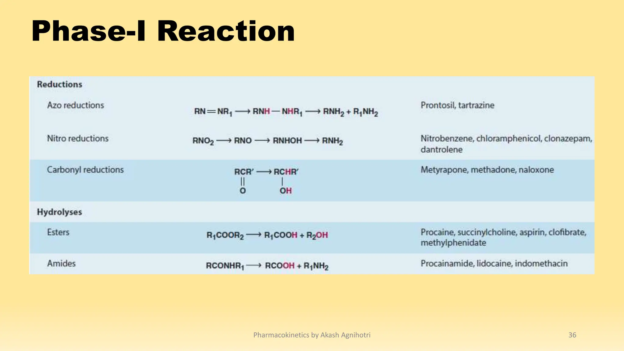 Pharmacokinetics of Drugs: Introduction to Pharmacology | PPTX