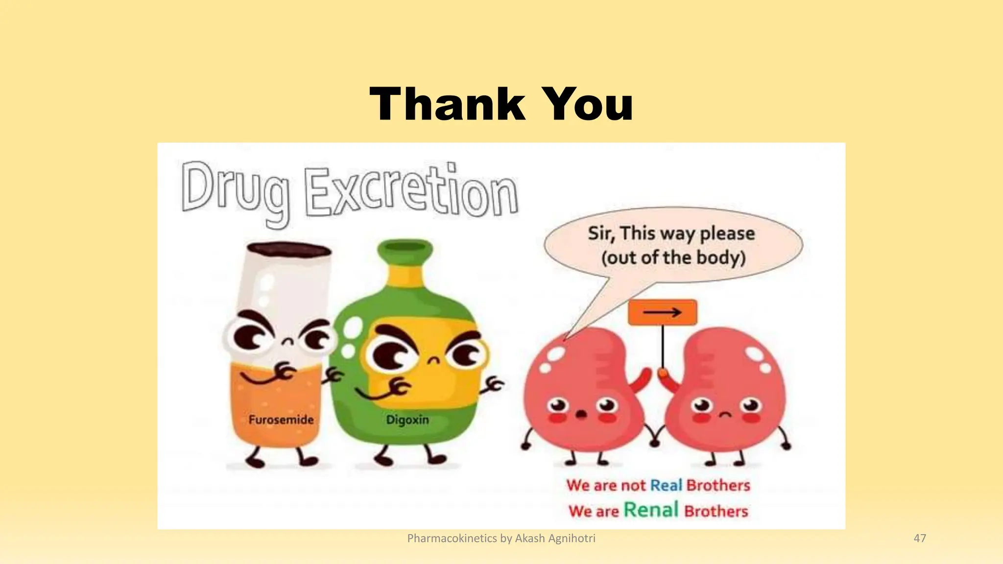 Pharmacokinetics of Drugs: Introduction to Pharmacology | PPTX
