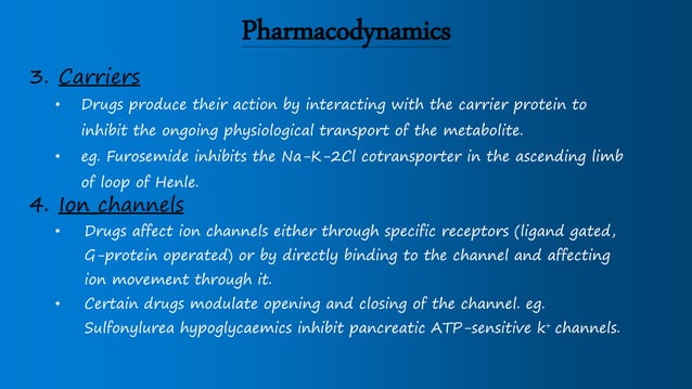 Pharmacokinetics and pharmacodynamics | PPTX | Pharmaceutical Drugs ...