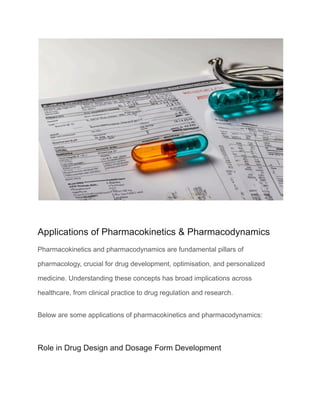 pharmacokinetics and pharmacodynamics.pdf