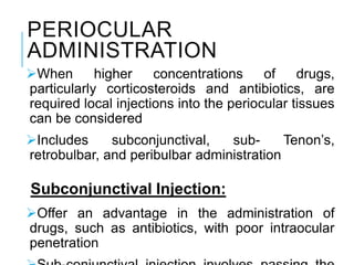 Pharmacokinetics and Pharmacodynamics -Sandeep | PPTX