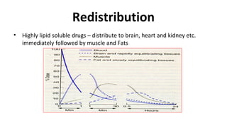 Pharmacokinetics | PPT
