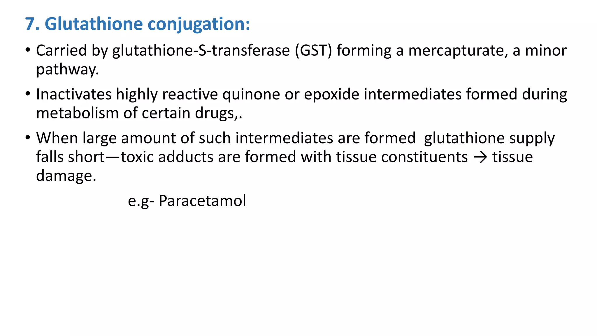 Pharmacokinetics metabolism and excretion | PPTX
