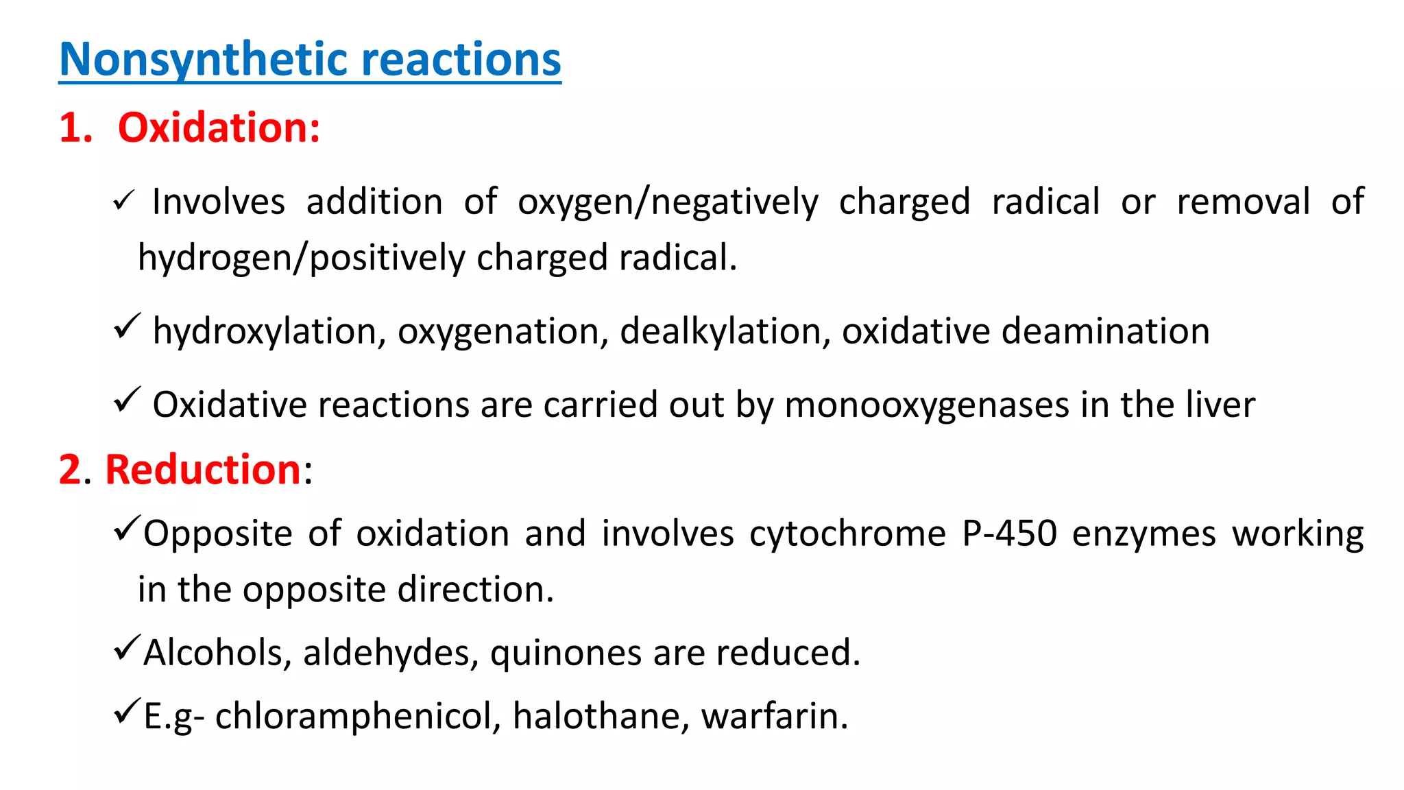 Pharmacokinetics metabolism and excretion | PPTX