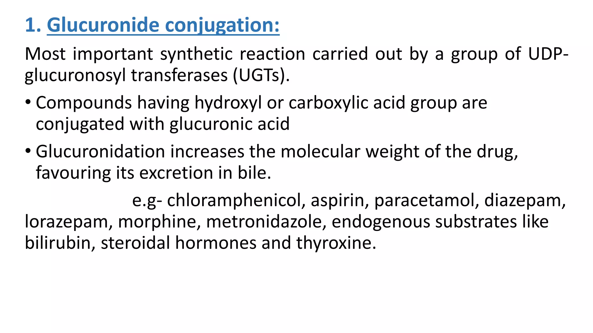 Pharmacokinetics metabolism and excretion | PPTX