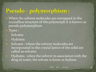 Pharmacokinetics mpharm | PPTX