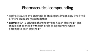 Pharmacokinetics of Drug Interactions.pptx