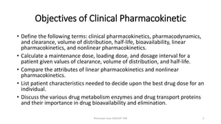 Pharmacokinetics of Drug Interactions.pptx