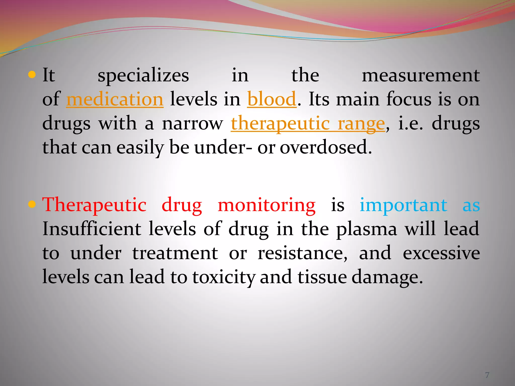 Pharmacokinetics of multiple dosing | PPTX