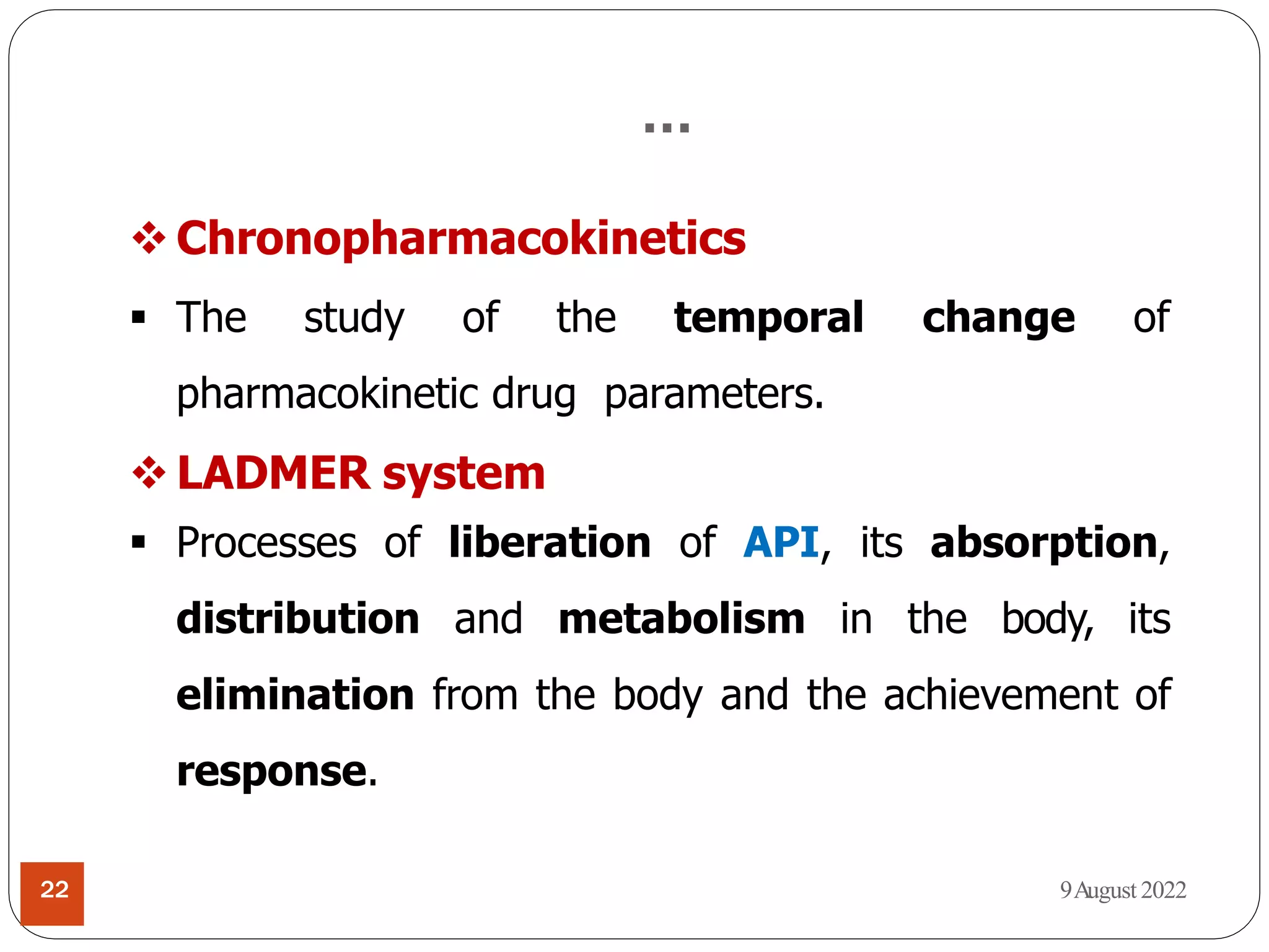 Pharmacokinetics Part.pptx