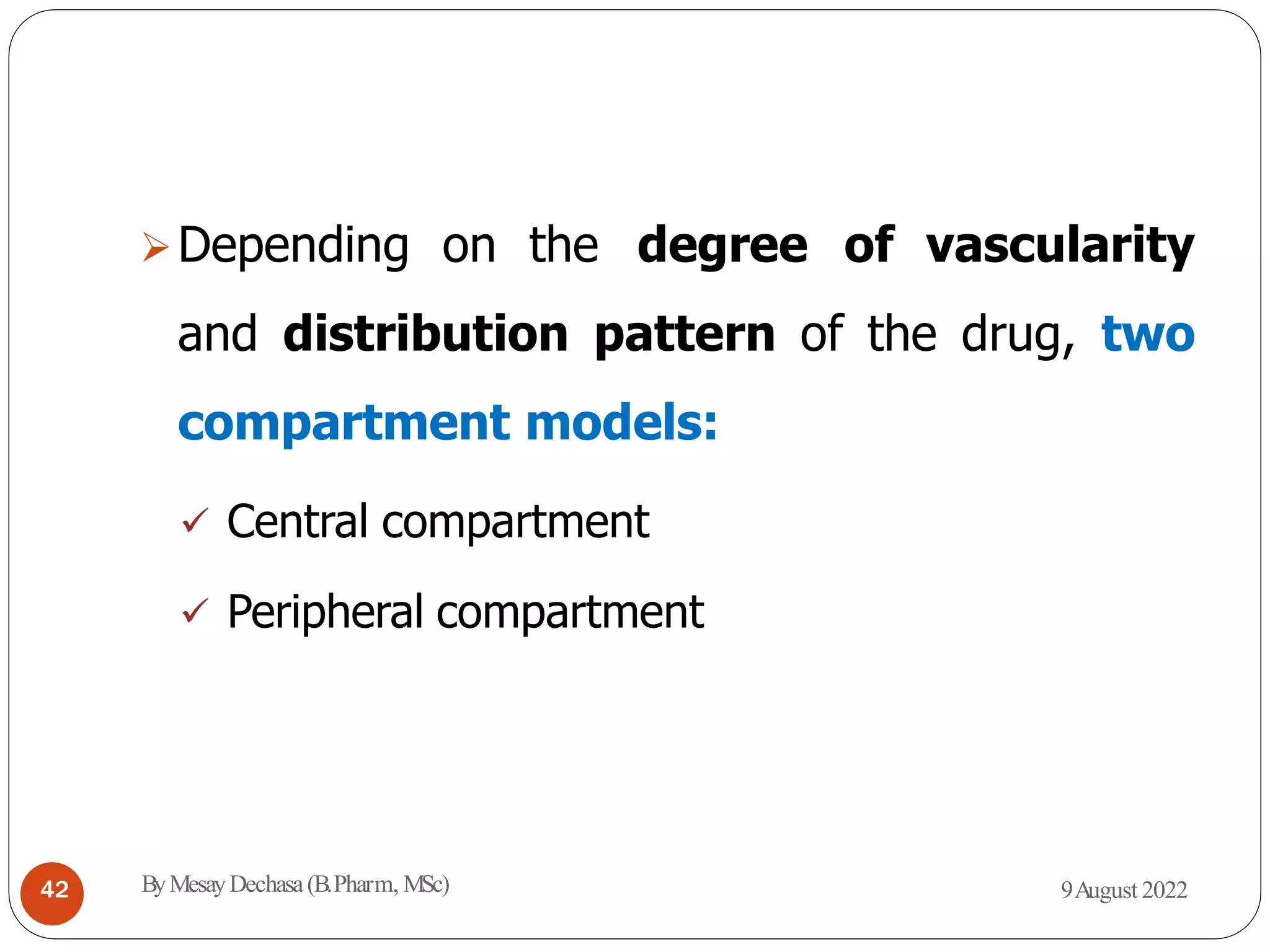 Pharmacokinetics Part.pptx
