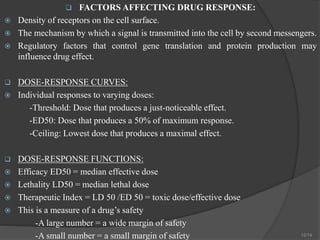 pharmacokinetics & pharmacodynamics- seminar- magdum sir.pptx